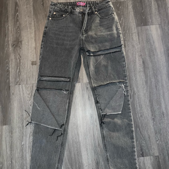 Edikted | Jeans | Edikted Jeans | Poshmark